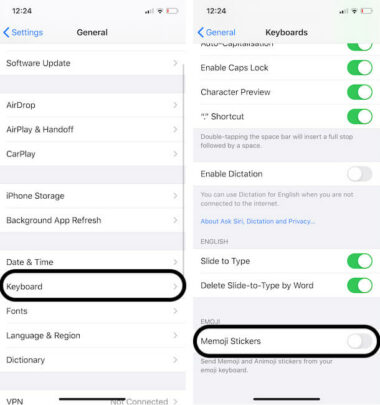 How to Add Emoji to Your iPhone Keyboard (3 Easy Ways)