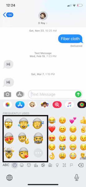 How to Add Emoji to Your iPhone Keyboard (3 Easy Ways)