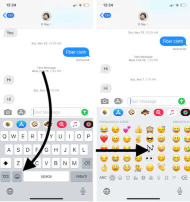 How to Add Emoji to Your iPhone Keyboard (3 Easy Ways)