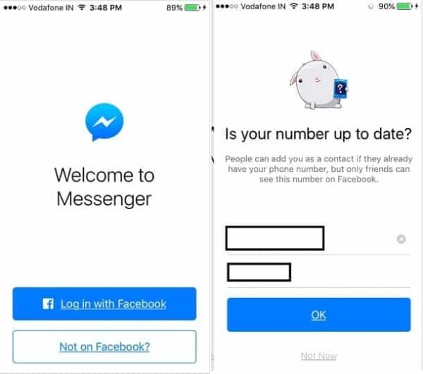 How to Log Out Facebook Messenger on iPhone, PC, Mac in 2021