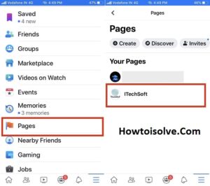 How to Delete a Facebook Page in 2025
