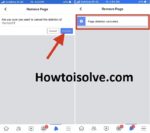 How to Delete a Facebook Page in 2025