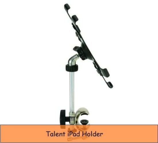 Best iPad Stands for Musicians, Artist in 2026