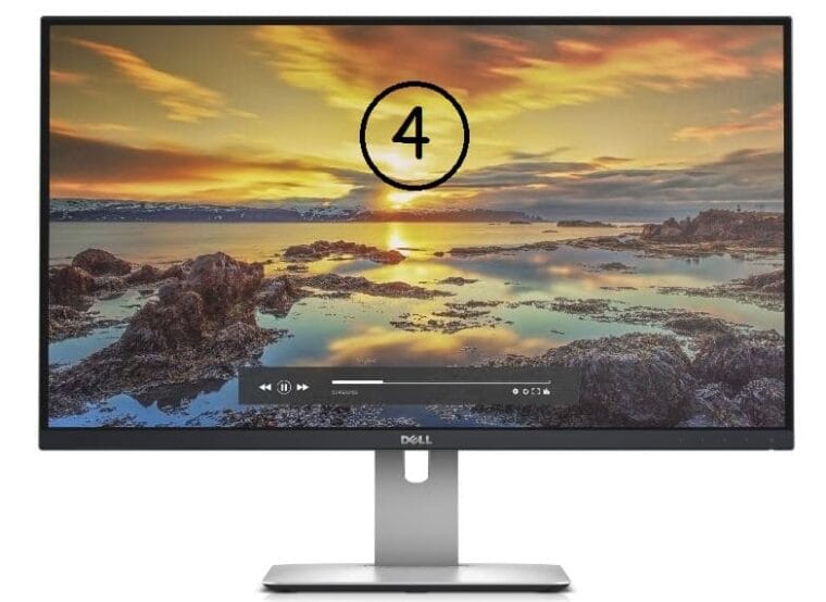 5 Best Thunderbolt 3 Monitors for MacBook Pro 2022
