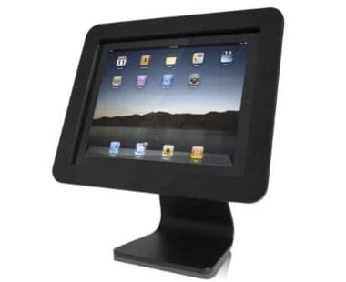 Best iPad Counter Stand in 2020: Stable and Easily Viewable to Customer