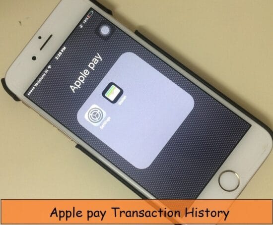 How to check Apple Pay transactions history on iPhone, iPad in 2021