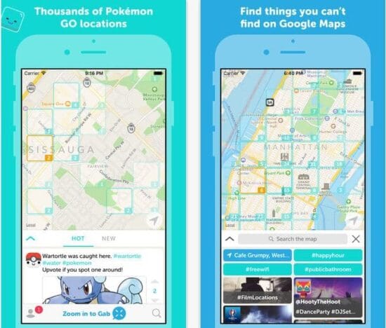 Best Pokémon Apps for iPhone in 2026