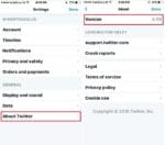 How to Check App Version on iPhone and iPad (iOS 26)