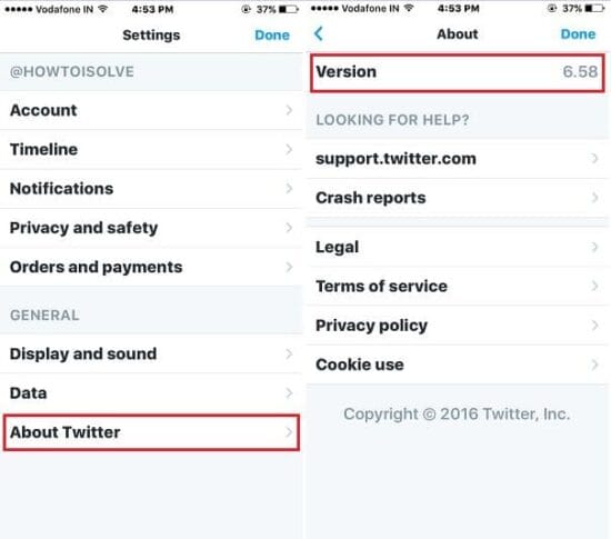 How to Check App Version on iPhone and iPad (iOS 26)