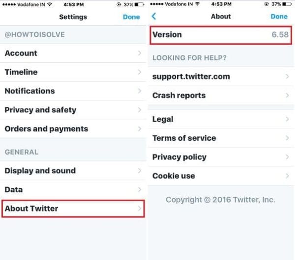 How to Check App Version on iPhone and iPad (iOS 26)