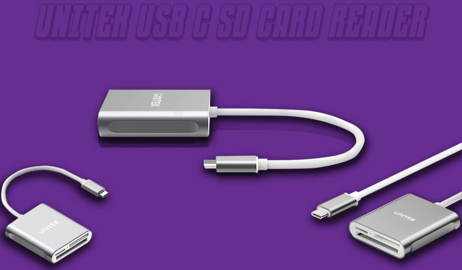 Best USB-C Card Readers for Mac in 2026