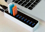 5 Best USB Hub for MacBook Pro, iMac, M1 Mac Mini in 2021