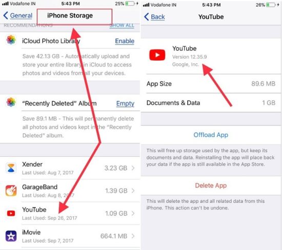 How to Check App Version on iPhone and iPad (iOS 16.5.1 Updated)