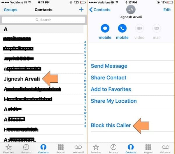 How to Send Busy Tone from iPhone for Incoming Call (13 Ways)
