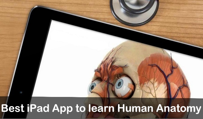 Best IPad App To Learn Human Anatomy Of 2018 IPhone IPad Air Mini Best IPad App To Learn Human Anatomy Of 2018 IPhone IPad Air Mini