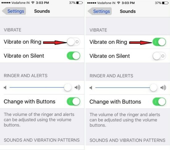 iPhone not vibrating in iOS 16.3? Here's Fix