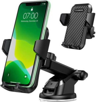 Best iPhone 7 Plus Car Mount Holders in 2020 For all Car Interior