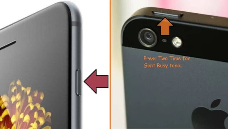 How to Send Busy Tone from iPhone for Incoming Call (13 Ways)