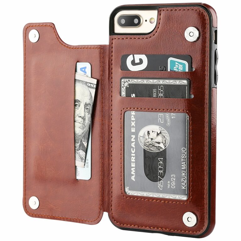 Best iPhone 7 Plus Card Holder Case in 2022