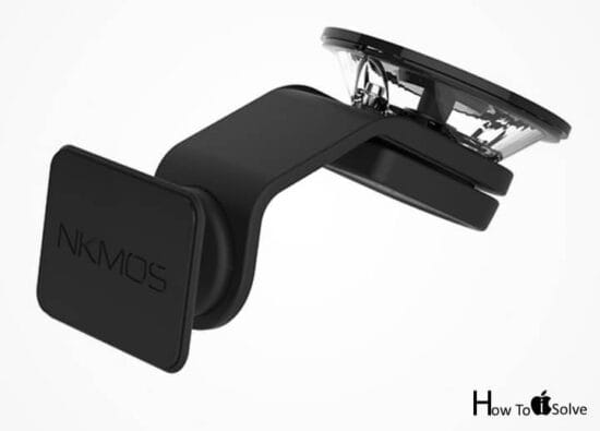 Best iPhone 7 Plus Car Mount Holders in 2020 For all Car Interior