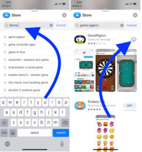 How to Play 8 ball on imessage on iPhone (iOS 26)