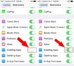 Fix Missing App Store icon on iPhone 17, 16