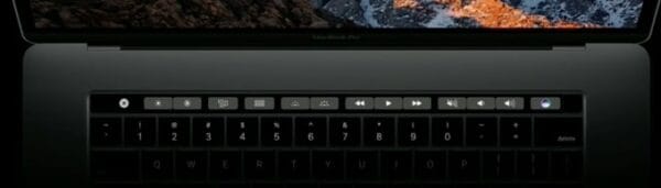 How to Customize Macbook Pro Touch Bar Explained