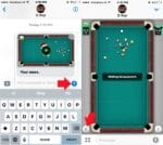 How to Play 8 ball on imessage on iPhone (iOS 26)