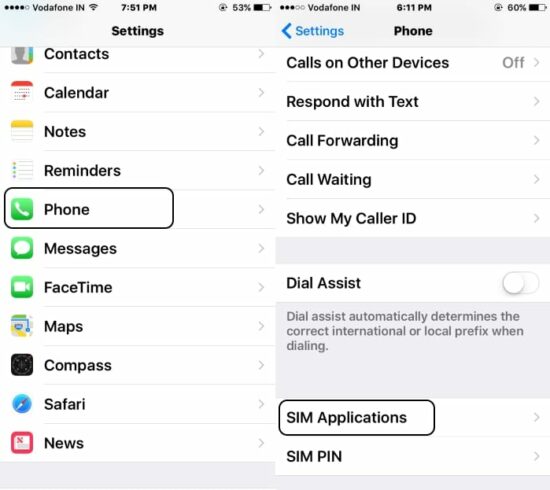 How to Turn off your sim played a tone on iPhone 15 (any iPhone)