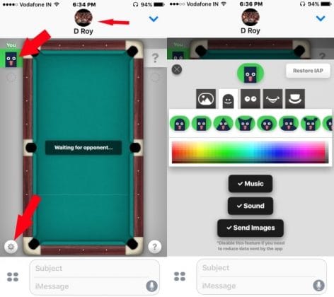 How to Install & Play 8 Ball in iMessage: A Beginner's Guide