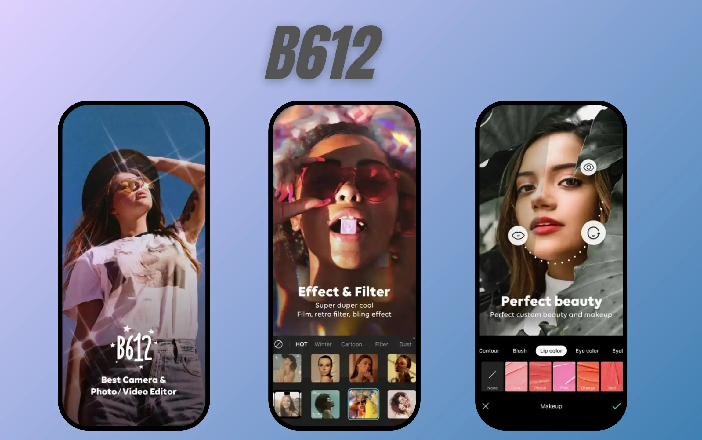 Best Face Swap apps for iPhone, iPad in 2024, Change Face, Body Parts