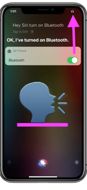 Fix iPhone Can't Find Bluetooth Device after iOS 26 Update