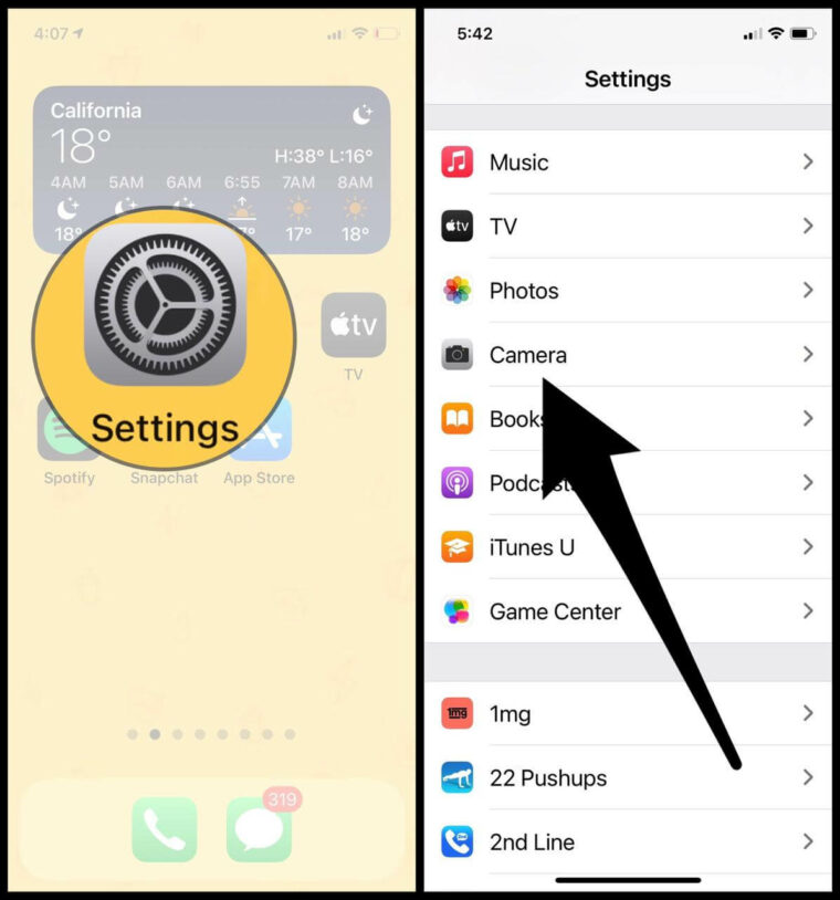 Fix AirDrop Not Working on iPhone after iOS 26 Update