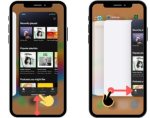 How to Switch Between Apps on iPhone & iPad