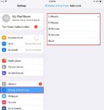 how to Stop iPad screen auto-dimming (Easy Tips)