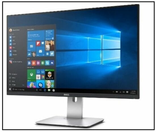 8 Best Monitor for Mac Mini 2021: Gaming, Developers, Video Editing
