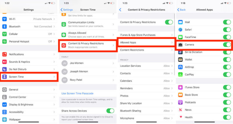 How to Fix Facebook Live iCon Not Showing on iPhone, Android