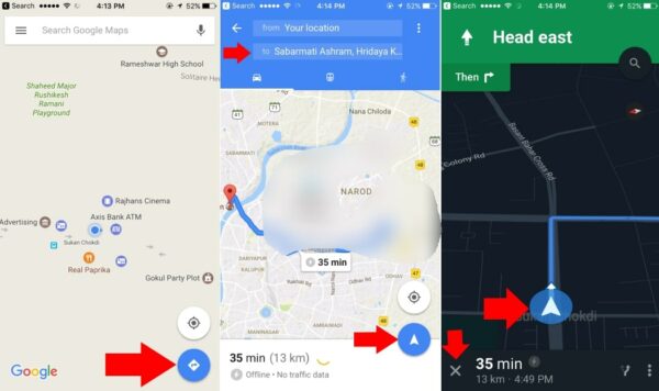 Google Maps Not Working on iPhone 15, 14? 10 Fixes to Solve