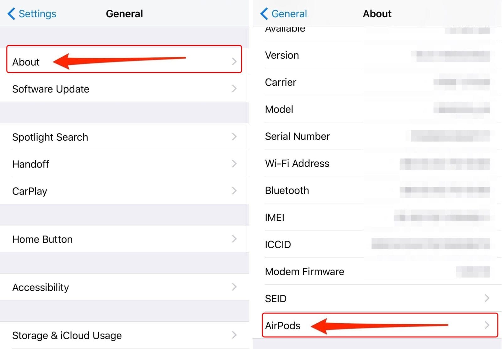 How to Update Apple Airpods Pro Firmware? Here's Guide