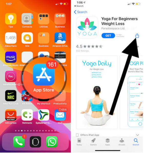 How to Bookmark Apps on App Store for Later: iPhone, iPad [Paid Apps]