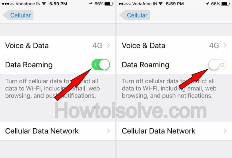 5 Tips to do when Travel Internationally with iPhone?