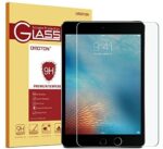 2020's Best iPad 9.7 inch Screen Protector For Overall Protection