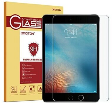 2020's Best iPad 9.7 inch Screen Protector For Overall Protection
