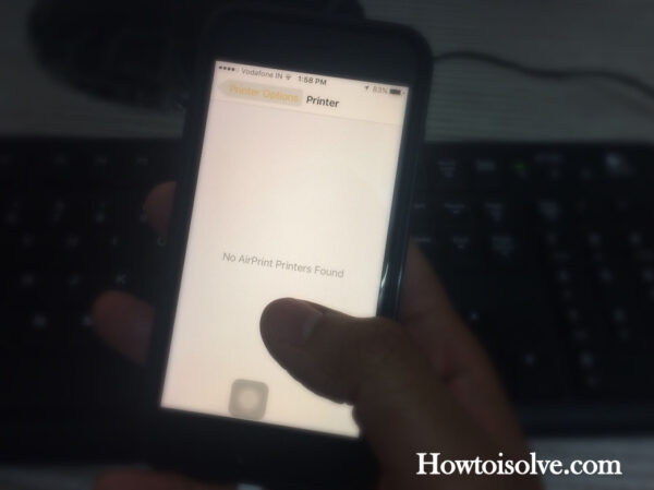 Fixed AirPrint Not Working On IPhone Or IPad After IOS 16 6 Update fixed-airprint-not-working-on-iphone-or-ipad-after-ios-16-6-update