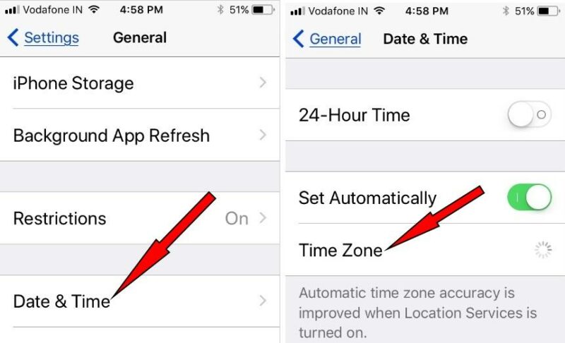 Fix iPhone Apps Won’t Update, Install after iOS 26 Update