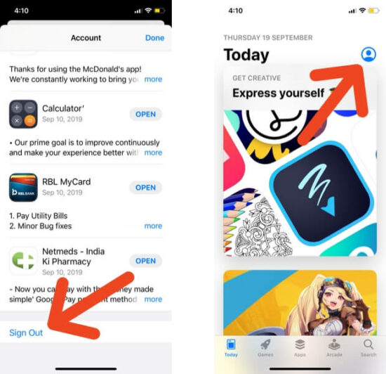Fix iPhone Apps Won’t Update, Install after iOS 26 Update