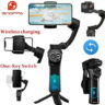 2020's Best Video Stabilizers for iPhone: Top Reviewed Gimbals