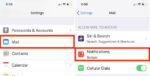 11 Fixes iPhone Email Notification Not Working iOS 26