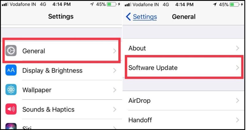 Fix This Accessory May Not be Supported on iPhone iOS 18