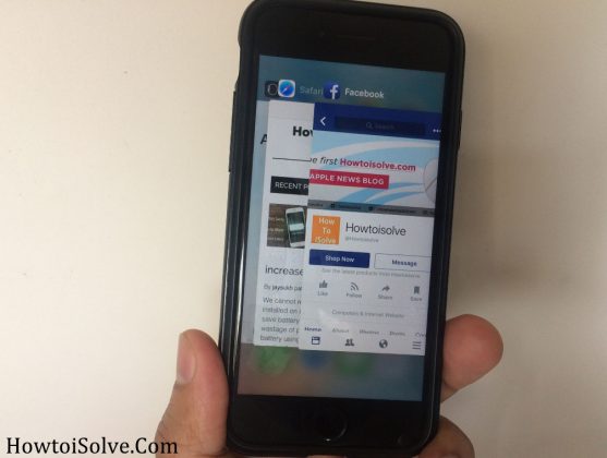 How to Force Quit App on iPhone (iOS 18) in 2026